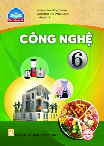 Công nghệ 6