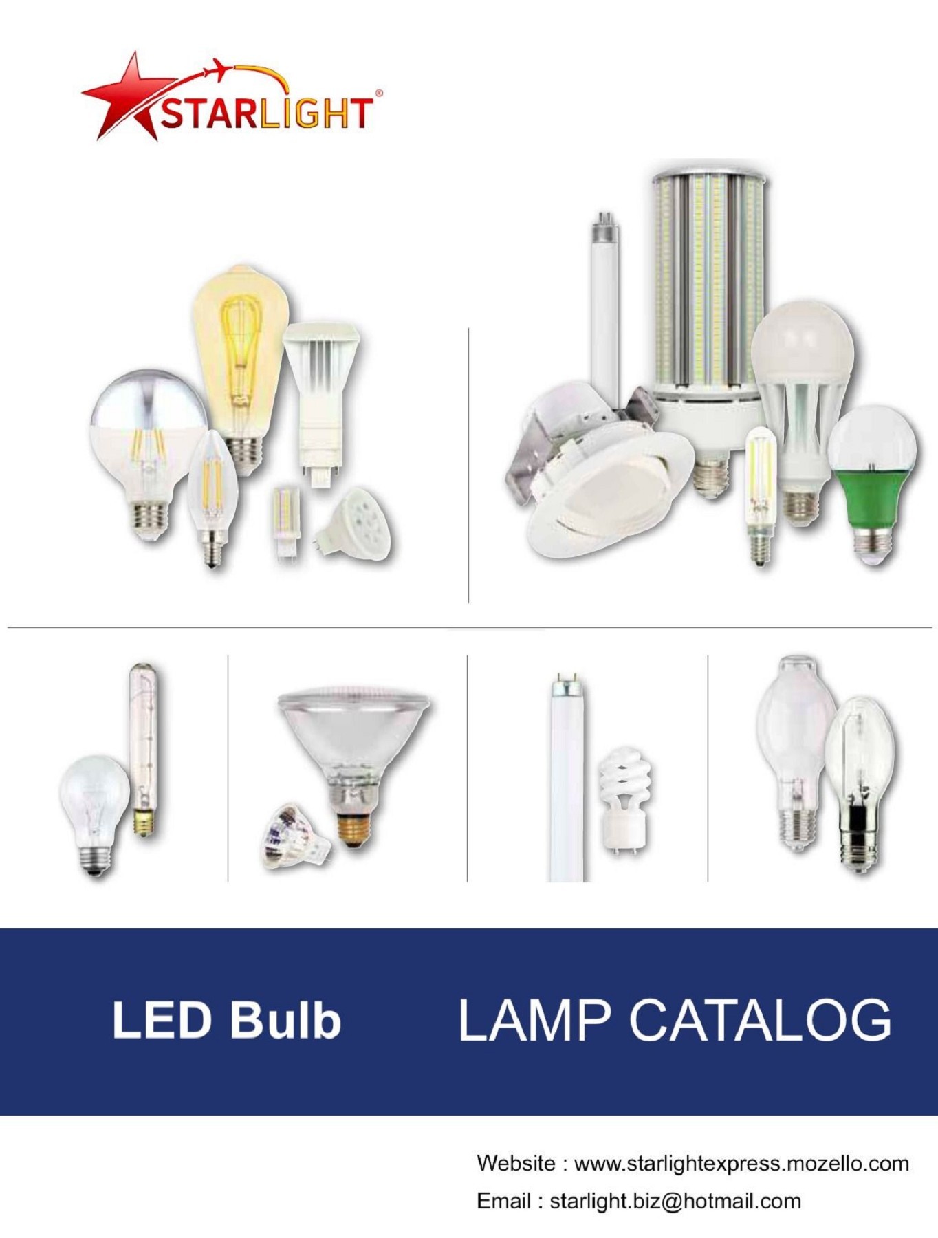 1 LED BULB - bonmarketplace - Page 1 - 5 | Flip PDF Online | PubHTML5