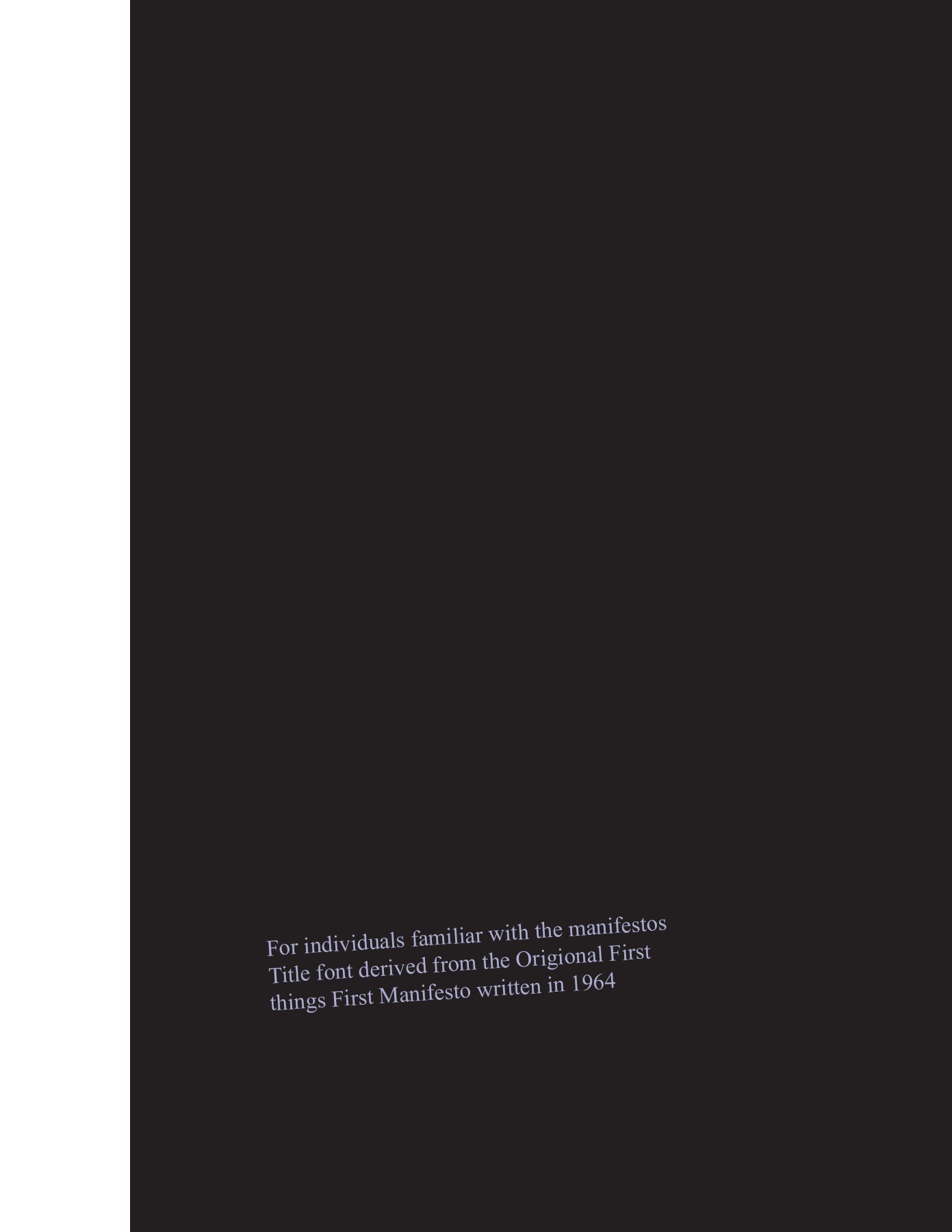 Thesis_Book - Emma Welch - Page 2 | Flip PDF Online | PubHTML5