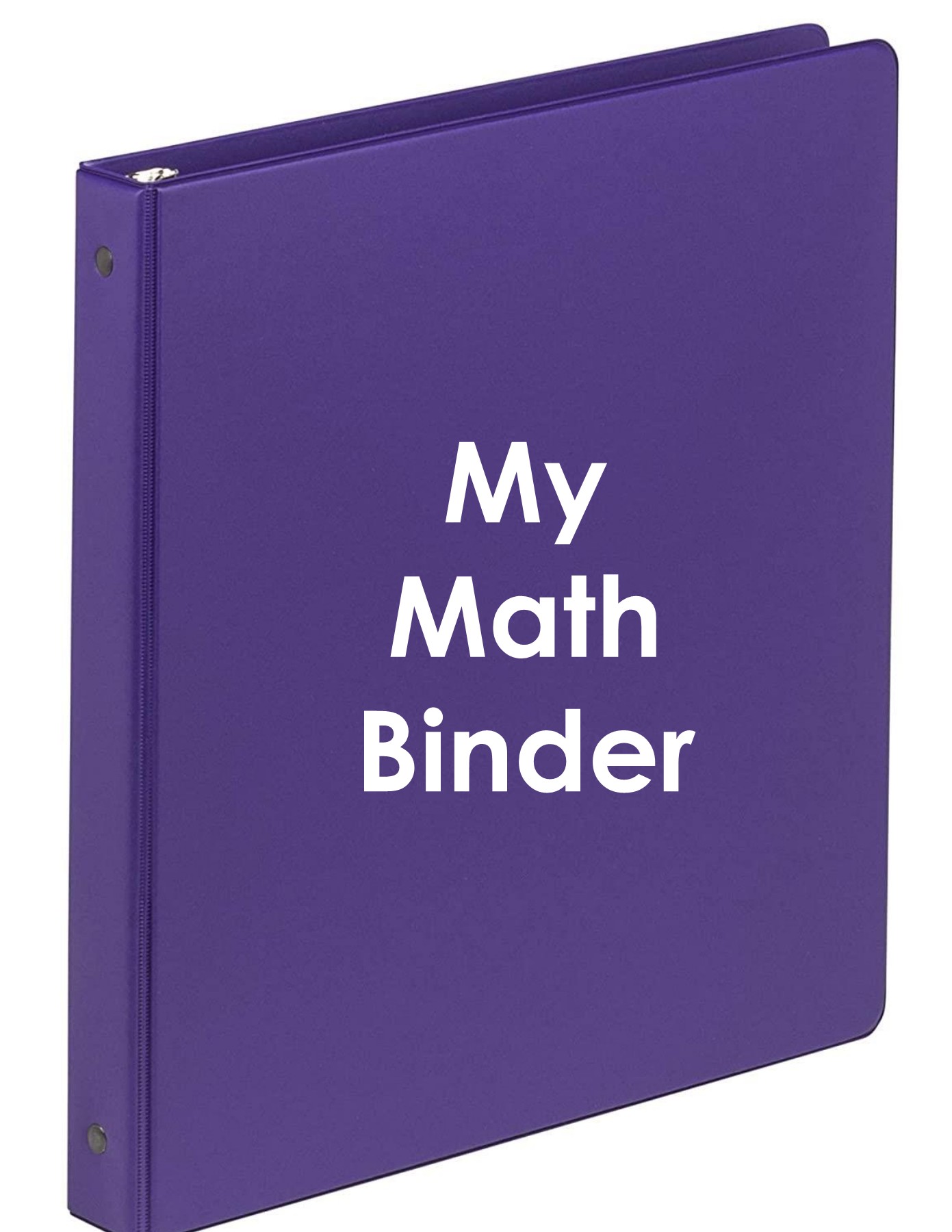 5th Grade Math Binder - Jeneva Tilley - Page 1 - 160 | Flip PDF Online ...