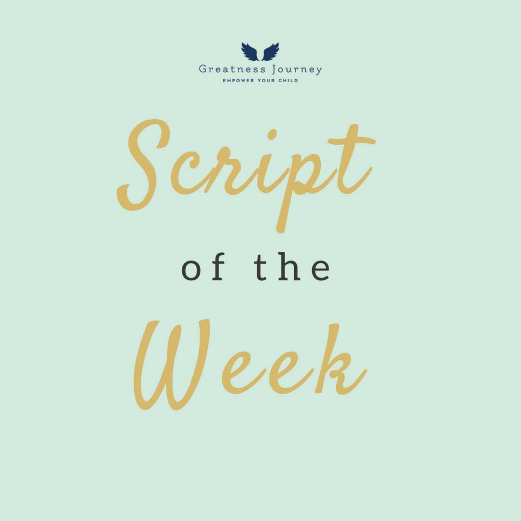 Script of the Week - angelicaalsol - Page 1 - 10 | Flip PDF Online ...