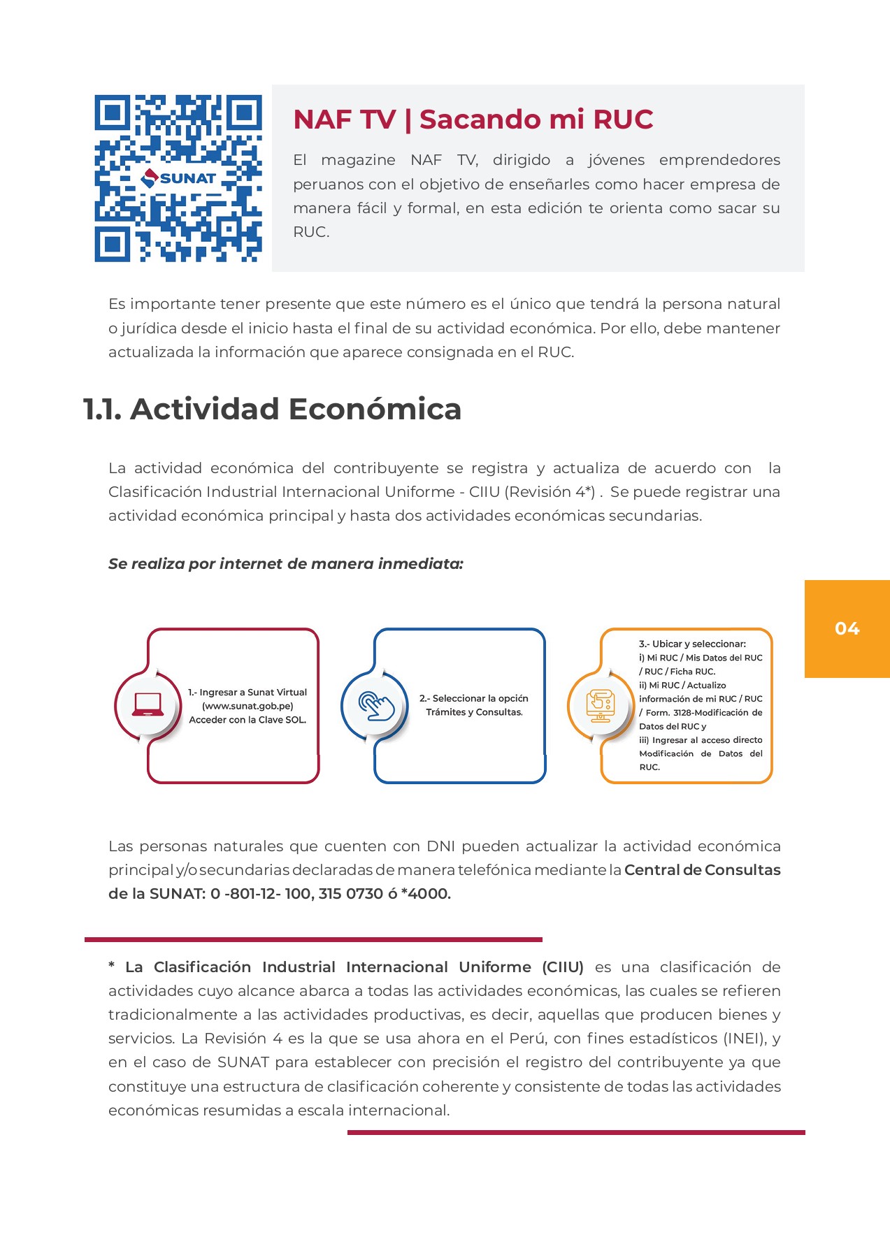 Guía Básica Tributaria y Aduanera II - culturatributariaaduanera ...