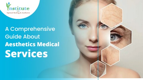 The Art of Enhancing Beauty With Medical Aesthetics Treatment