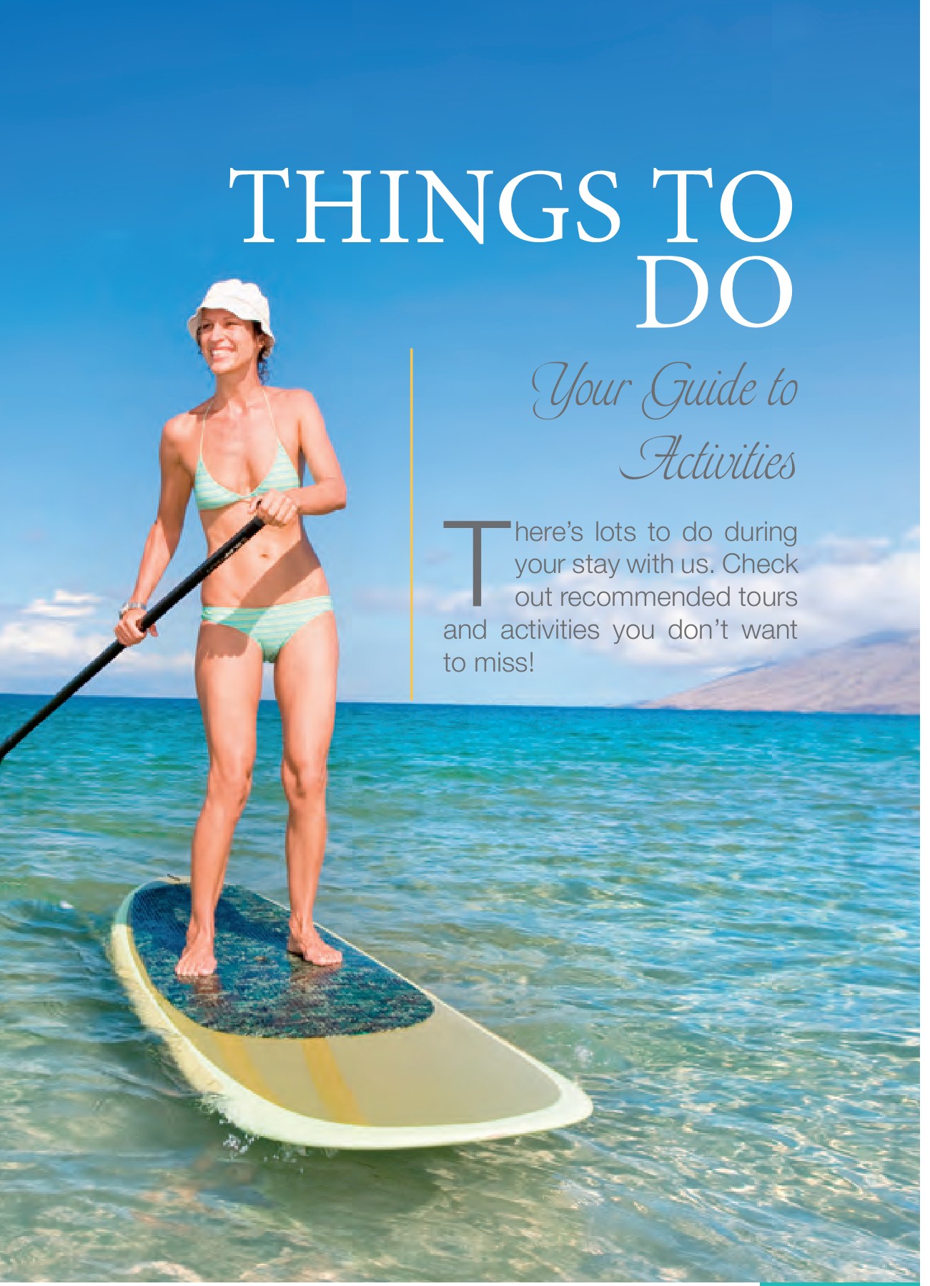 TCI Tourist Passport - jonathon - Page 41 | Flip PDF Online | PubHTML5