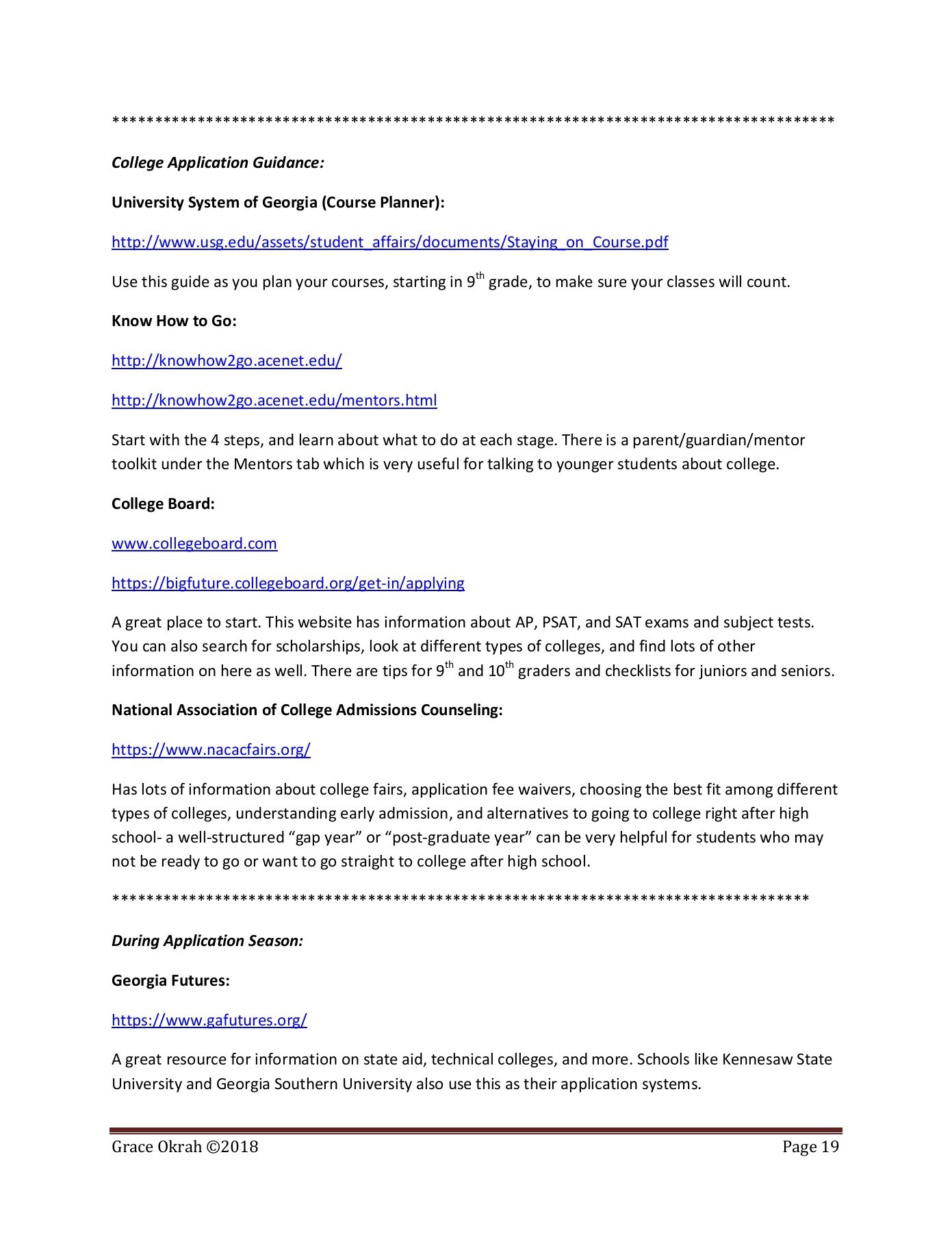 Bariki- PSEP - graceokrah - Page 19 | Flip PDF Online | PubHTML5