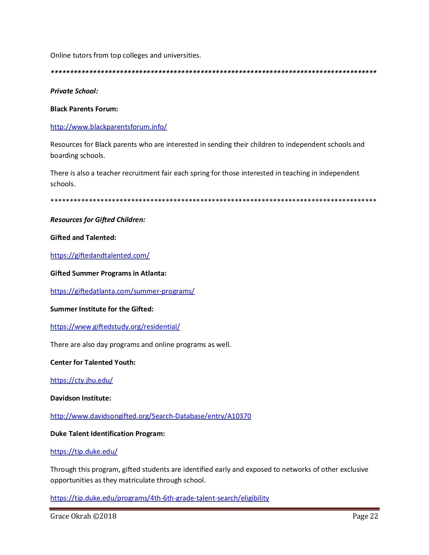 Bariki- PSEP - graceokrah - Page 22 | Flip PDF Online | PubHTML5