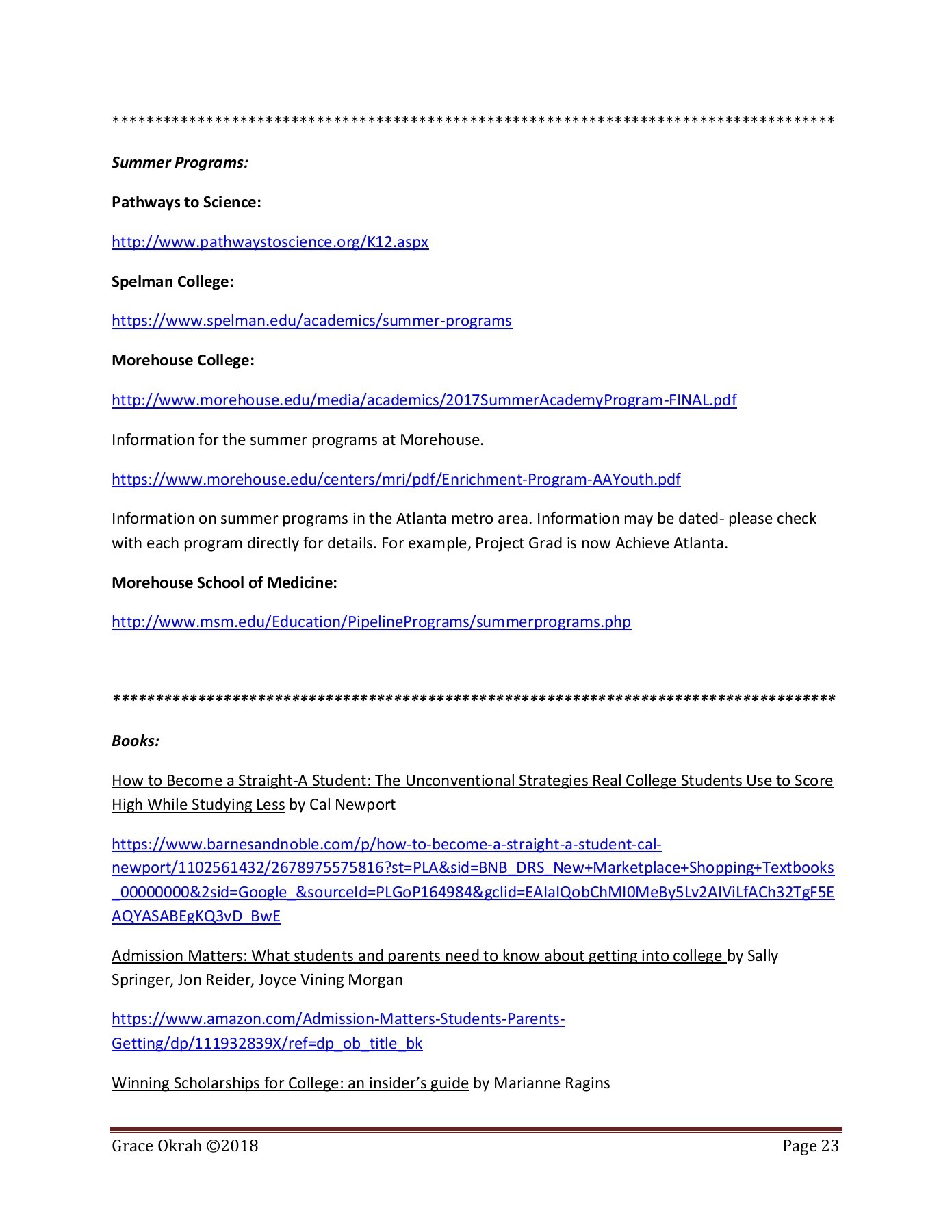 Bariki- PSEP - graceokrah - Page 23 | Flip PDF Online | PubHTML5