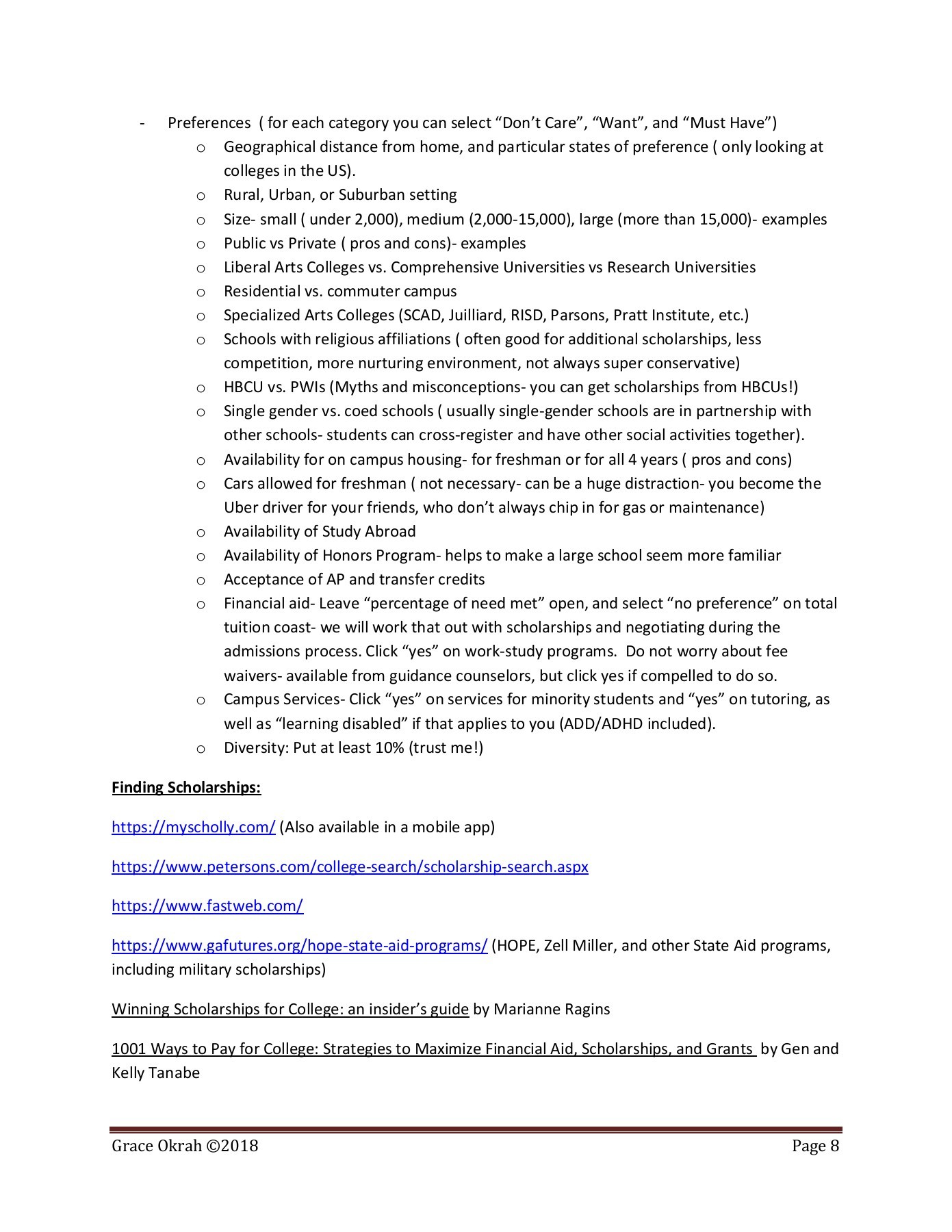 Bariki- PSEP - graceokrah - Page 8 | Flip PDF Online | PubHTML5