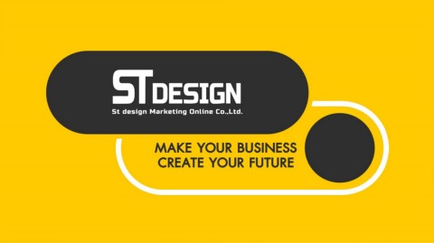 STDESIGN Marketing Online Co.,Ltd