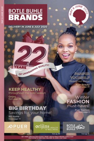 Botle Buhle - Brown Institute - Page 1 - 196 | Flip PDF Online | PubHTML5