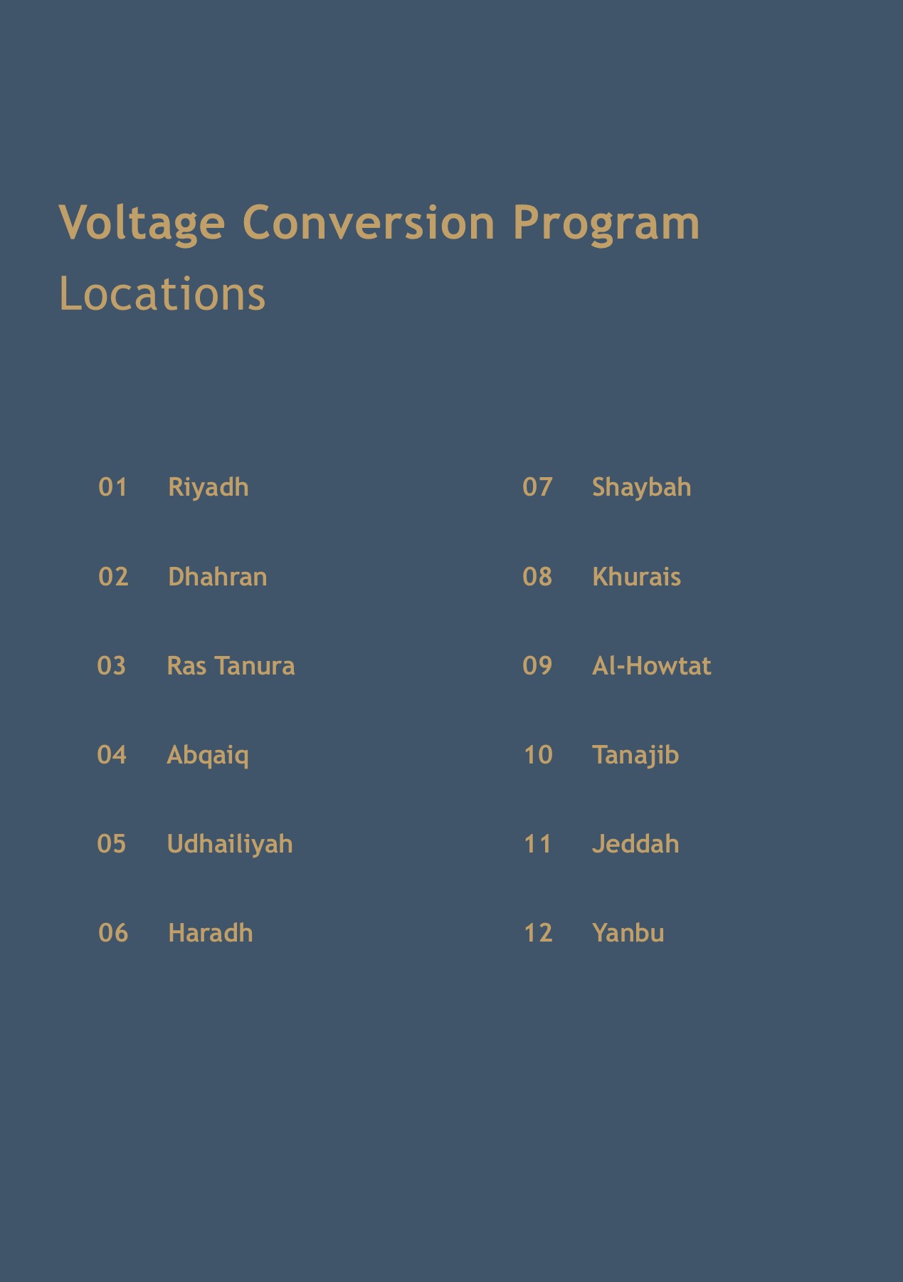 VCP Overview Booklet - Halah Aljughaiman - Page 8 | Flip PDF Online | PubHTML5
