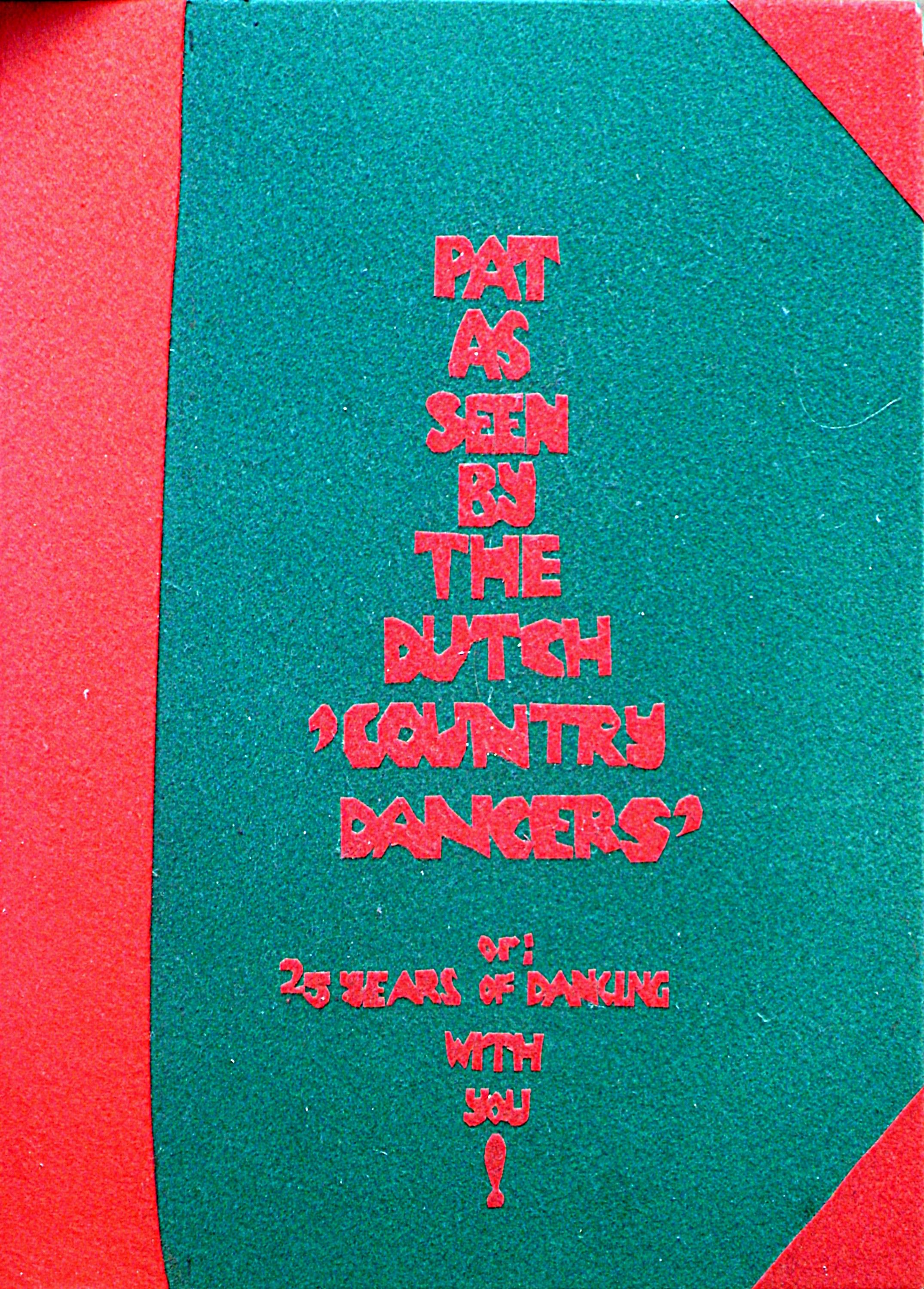 Pat Shaw Jubilee Album 1973 - antony - Page 1 - 62 | Flip PDF Online ...