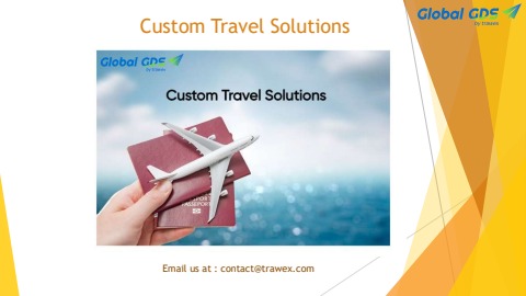 Custom Travel Solutions - Aishu Kri - Page 1 - 13 | Flip PDF Online ...
