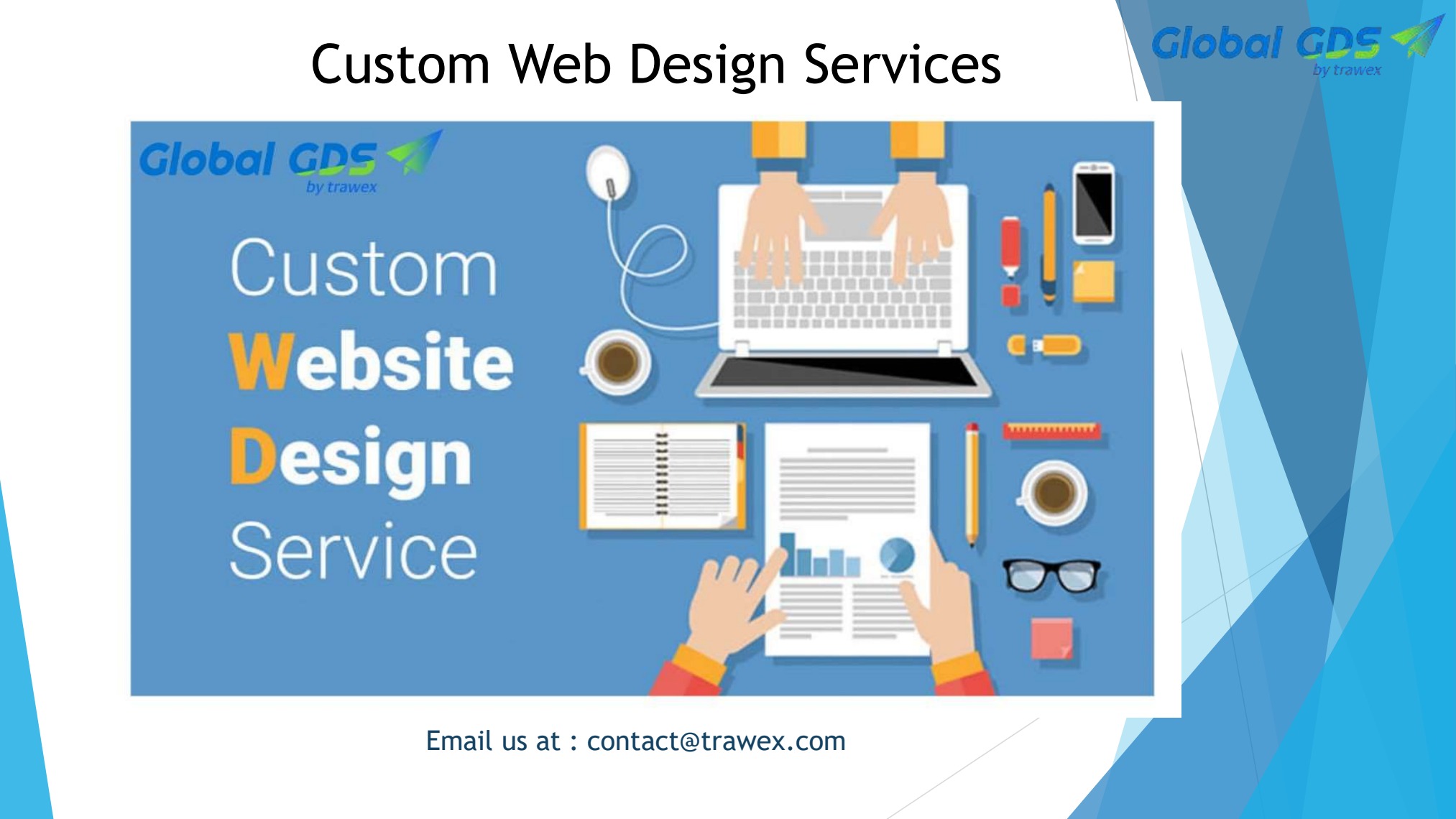 Custom Web Design Services - Aishu Kri - Page 1 | Flip PDF Online ...