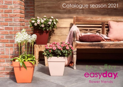 Catalogue Easyday 2021