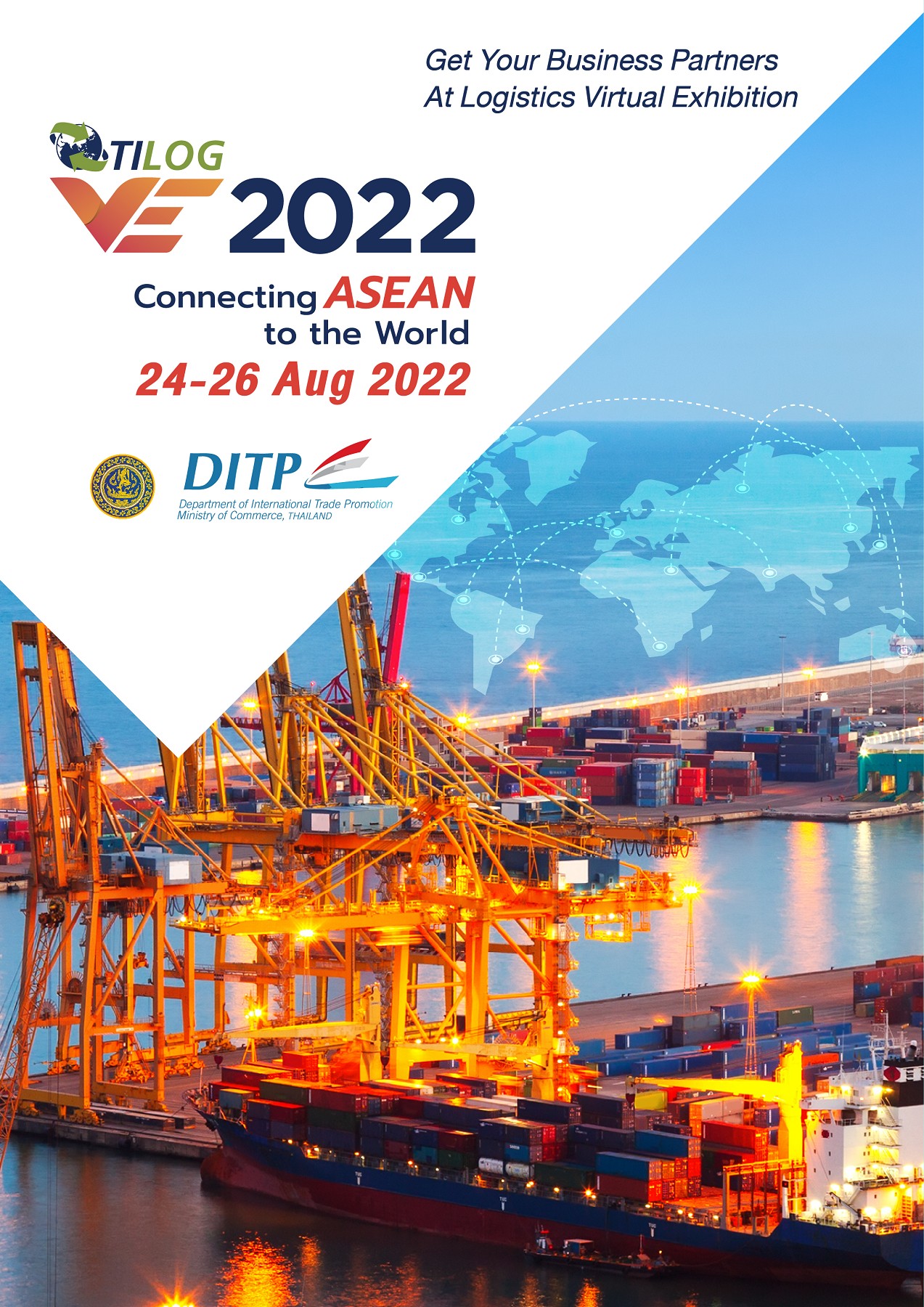 magazine_vol_3 - TILOG VE 2022 - Page 1 - 9 | Flip PDF Online | PubHTML5