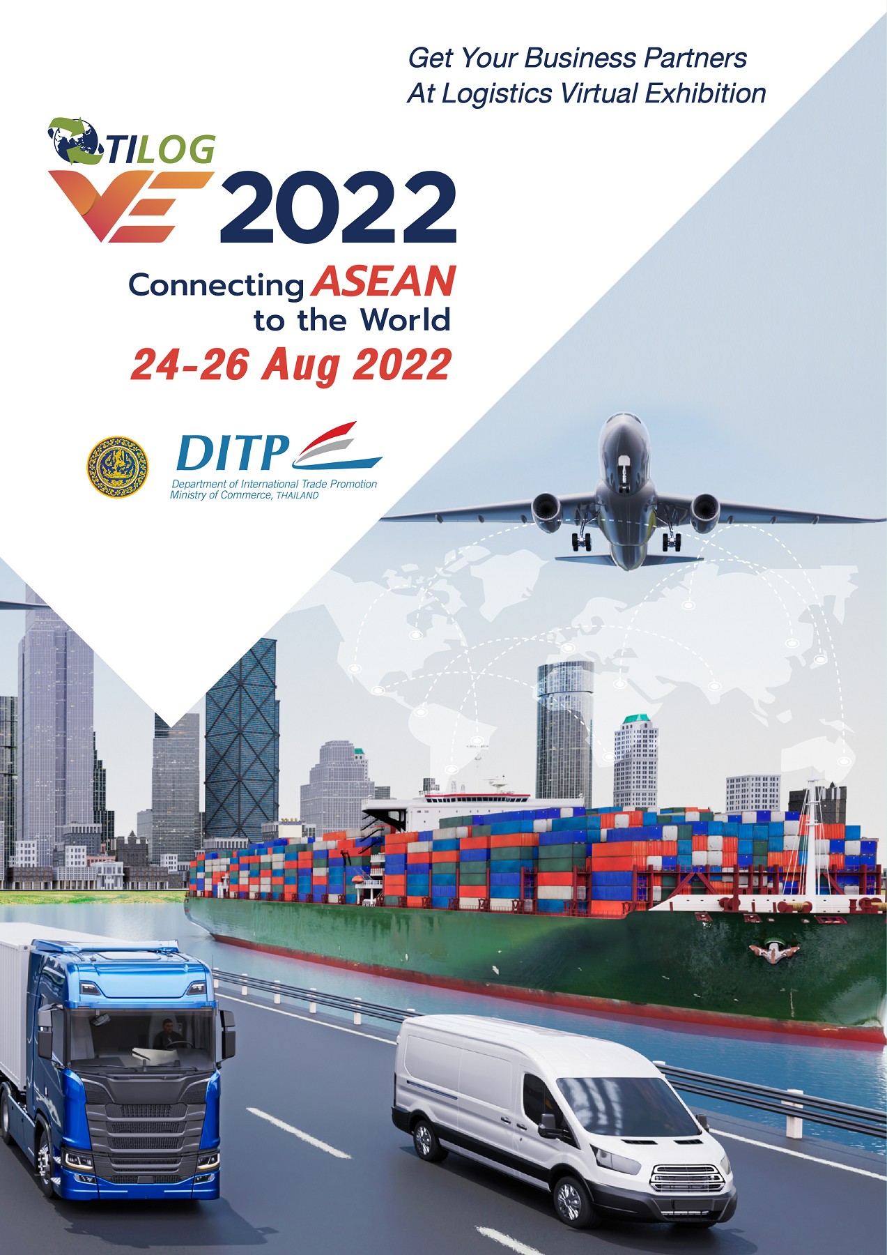 magazine_vol_2 - TILOG VE 2022 - Page 1 - 8 | Flip PDF Online | PubHTML5