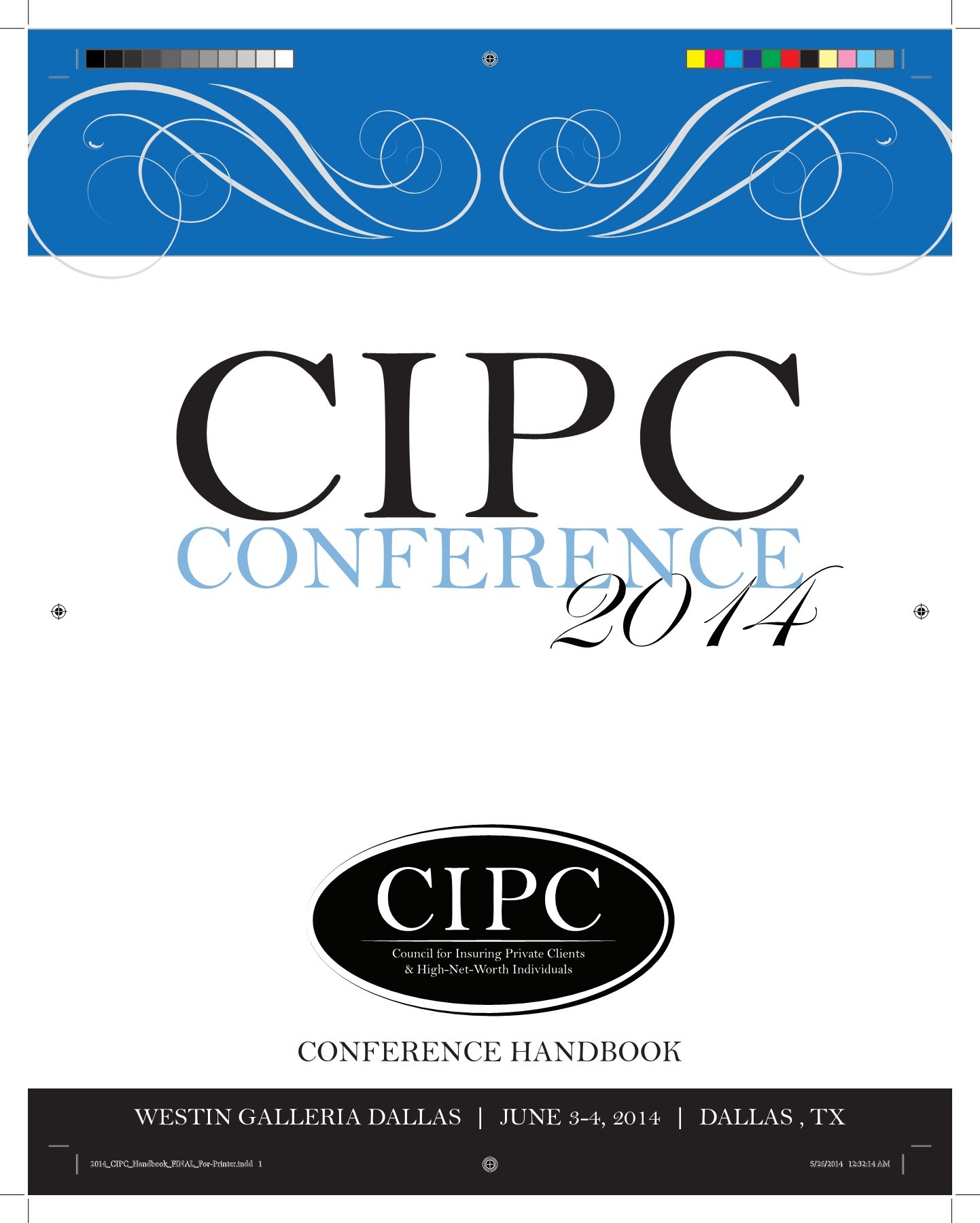 2014 CIPC Handbook - jla - Page 1 - 20 | Flip PDF Online | PubHTML5