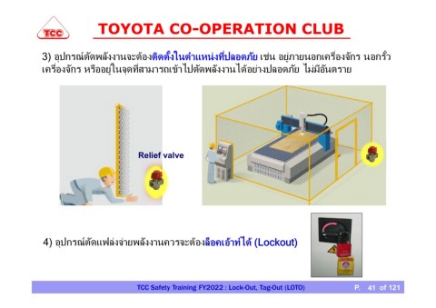Lockout-Tagout (LOTO) training 2022_Handout - Compatibility Mode ...