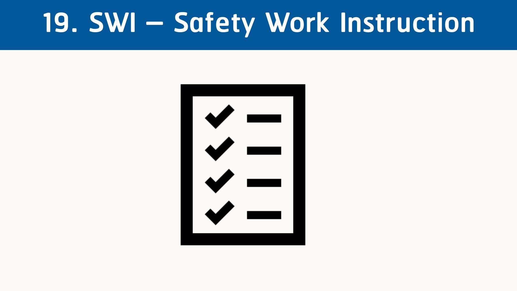 เอกสารอบรมหลักสูตร JSA - siamgsbatteryth - หน้าหนังสือ 88 | พลิก PDF ...