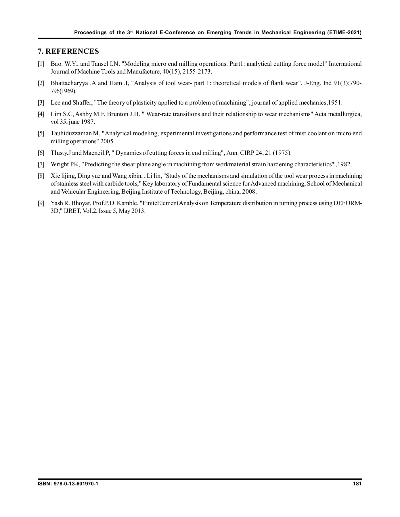 ETIME 2021 Proceedings E-Book - Dr Srinivasulu Reddy - Page 216 | Flip ...