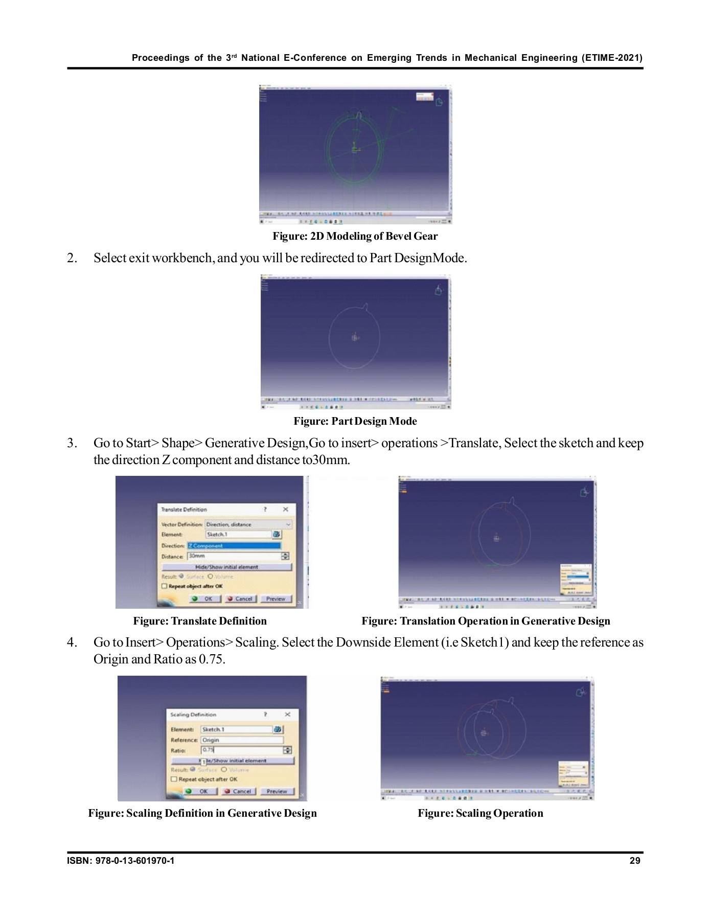 ETIME 2021 Proceedings E-Book - Dr Srinivasulu Reddy - Page 64 | Flip PDF Online | PubHTML5