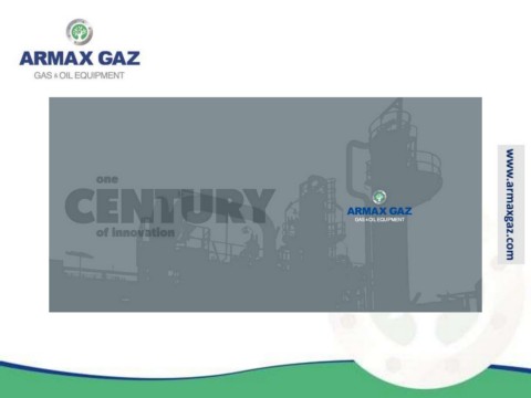 Armax Gaz Short Presentation - s.butterfly_effect - Page 1 - 22 | Flip PDF Online | PubHTML5