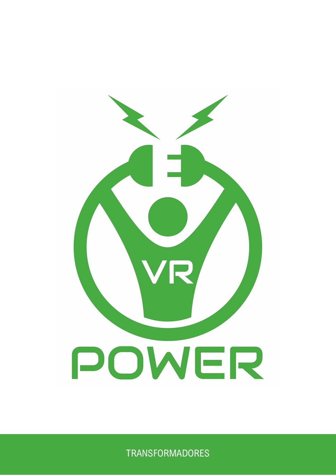 CATÁLOGO VR POWER - cds0909 - Page 1 - 21 | Flip PDF Online | PubHTML5