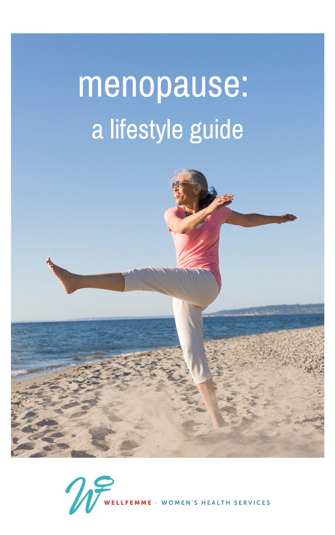 WellFemme Menopause Lifestyle Guide - kelly - Page 1 - 48 | Flip PDF ...