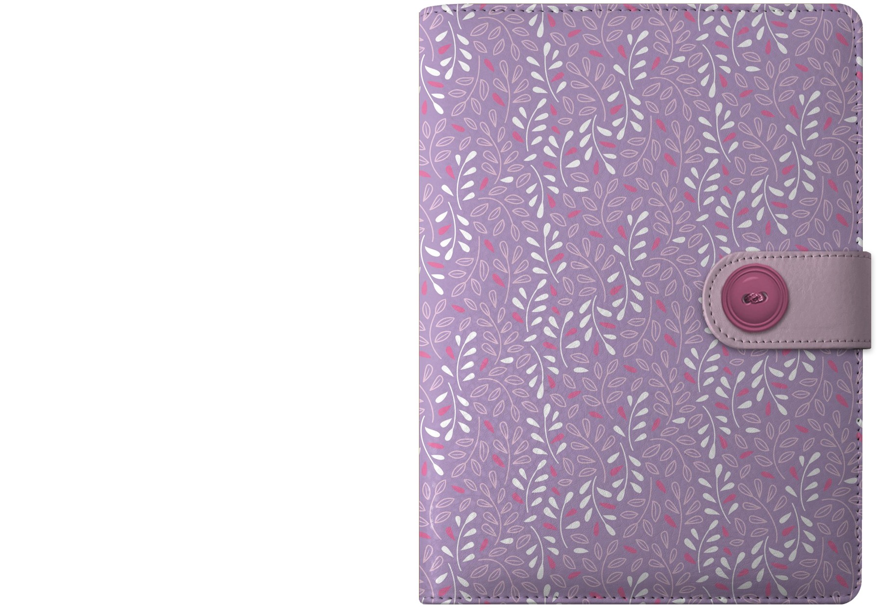 Digital Undated Daily Panda Planner - Diana Heuser - Page 1 - 222 ...