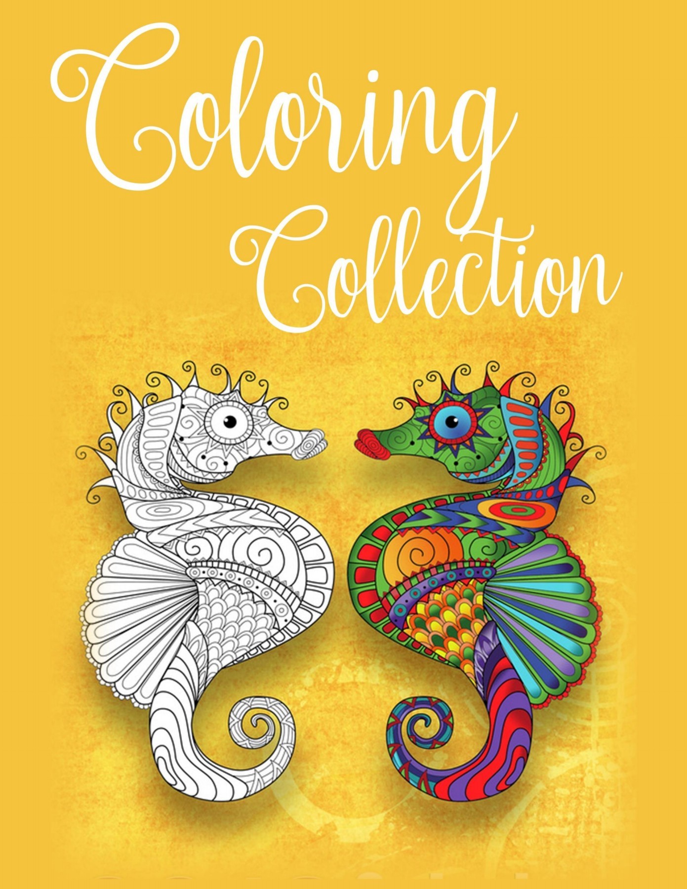 Coloring Collection Preview from Legacy4Life - Diana Heuser - Page 1 ...