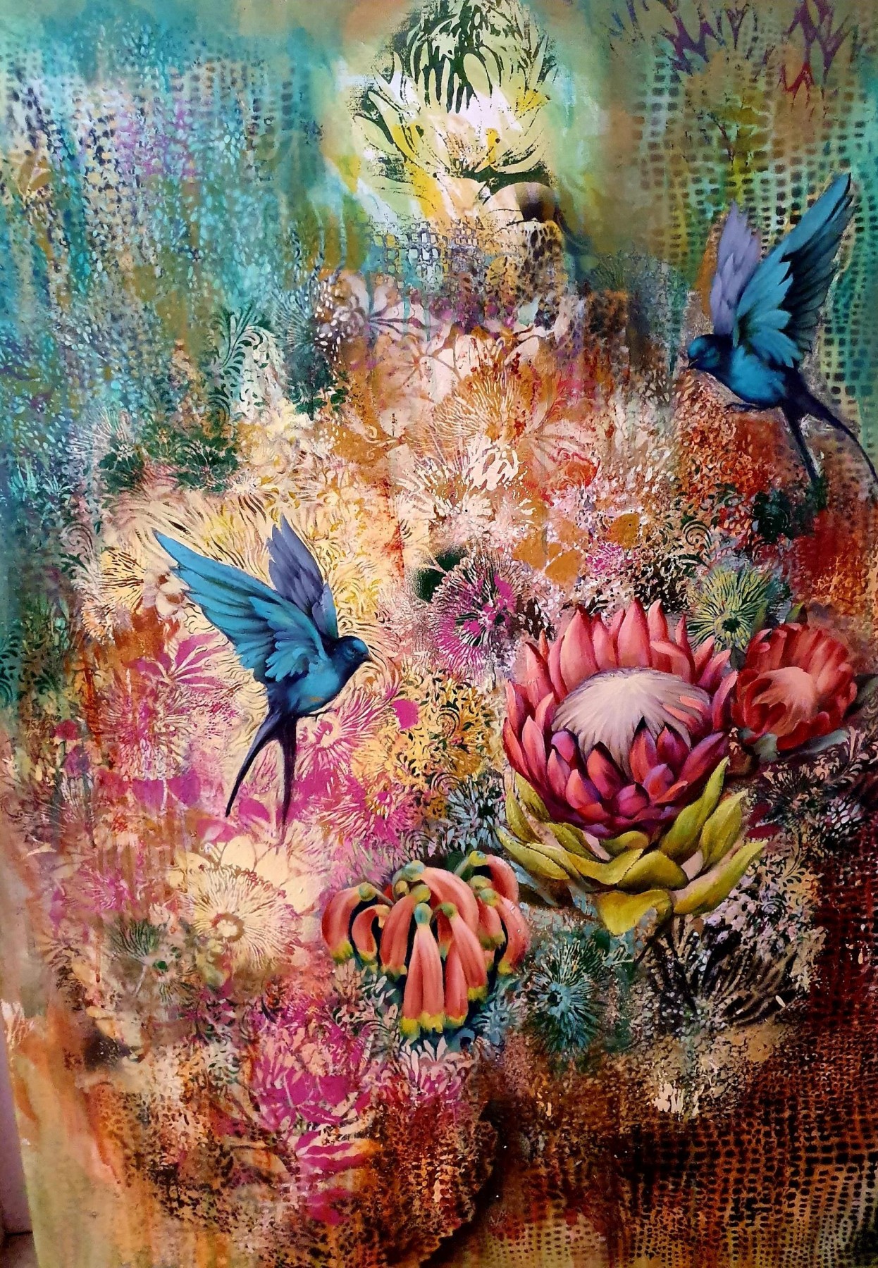 Creativity Journal - Diana Heuser - Page 1 - 25 | Flip PDF Online ...