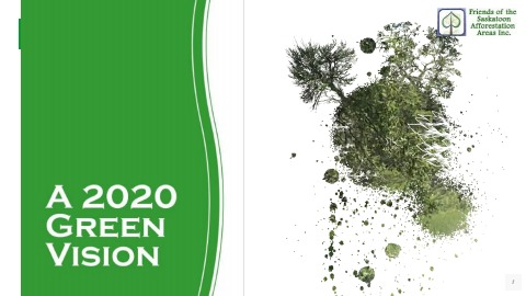 2020 Green Vision