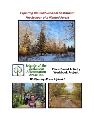 Exploring the Wildwoods of Saskatoon: The Ecology of a Planted Forest Place-Based Activity ...