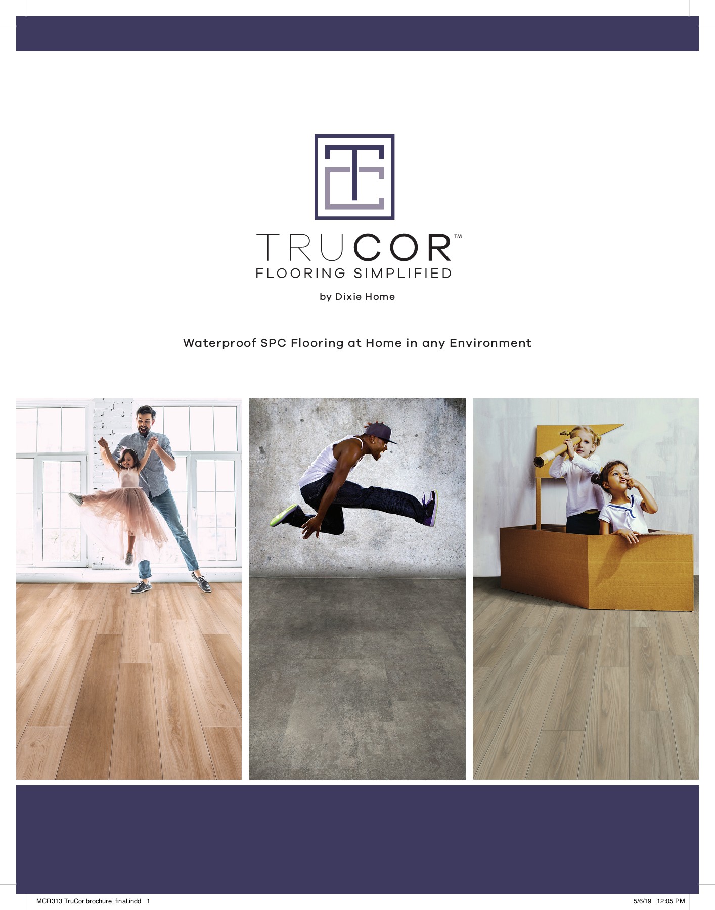 MCR313 TruCor brochure_final - dave - Page 1 - 32 | Flip PDF Online ...