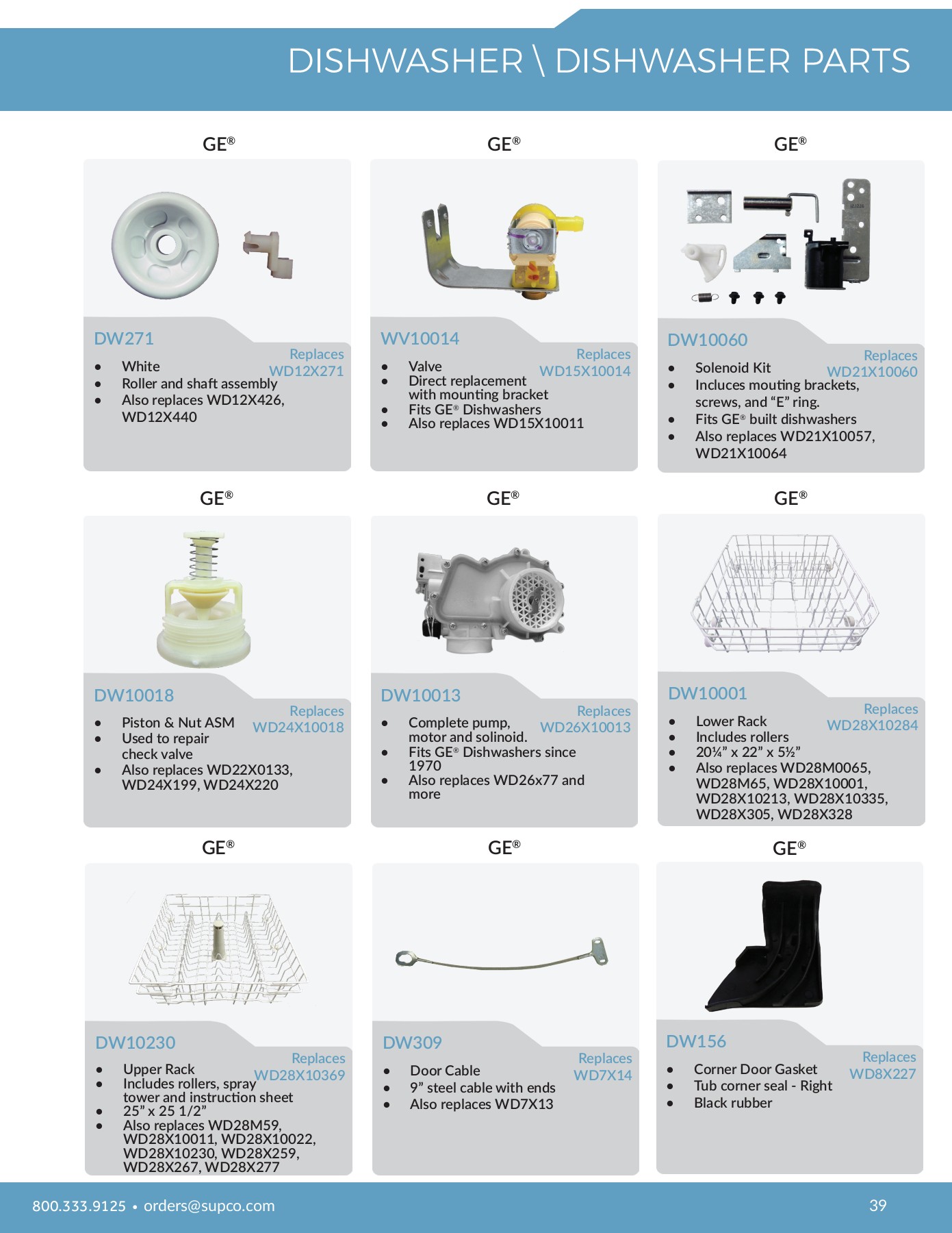 2018 Appliance Catalog Updated - marketingteam - Page 39 | Flip PDF ...
