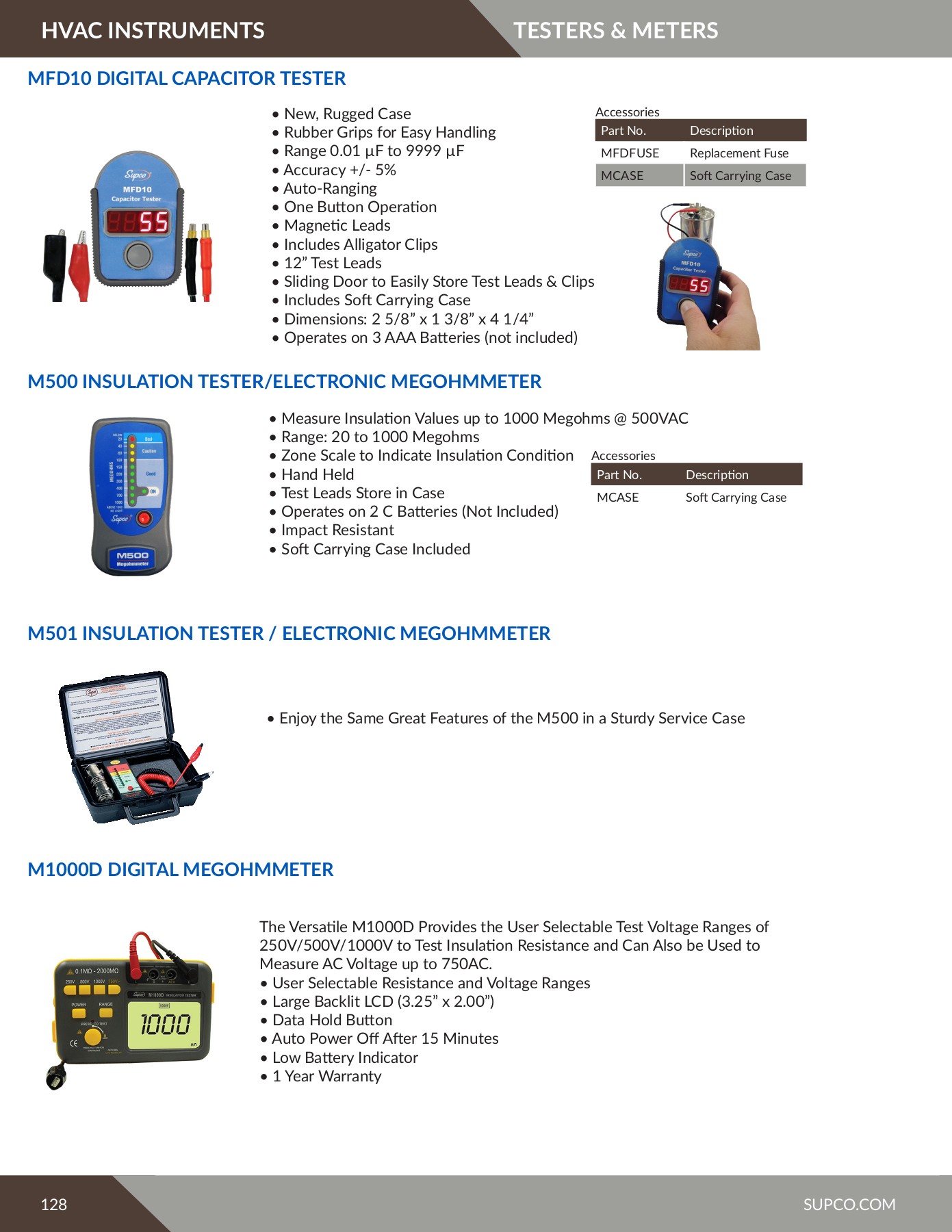 HVAC CATALOG UPDATE 11-2020 - marketingteam - Page 128 | Flip PDF ...