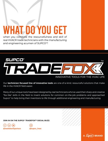 AHR_Tradefox Booklet - marketingteam - Page 1 - 4 | Flip PDF Online ...
