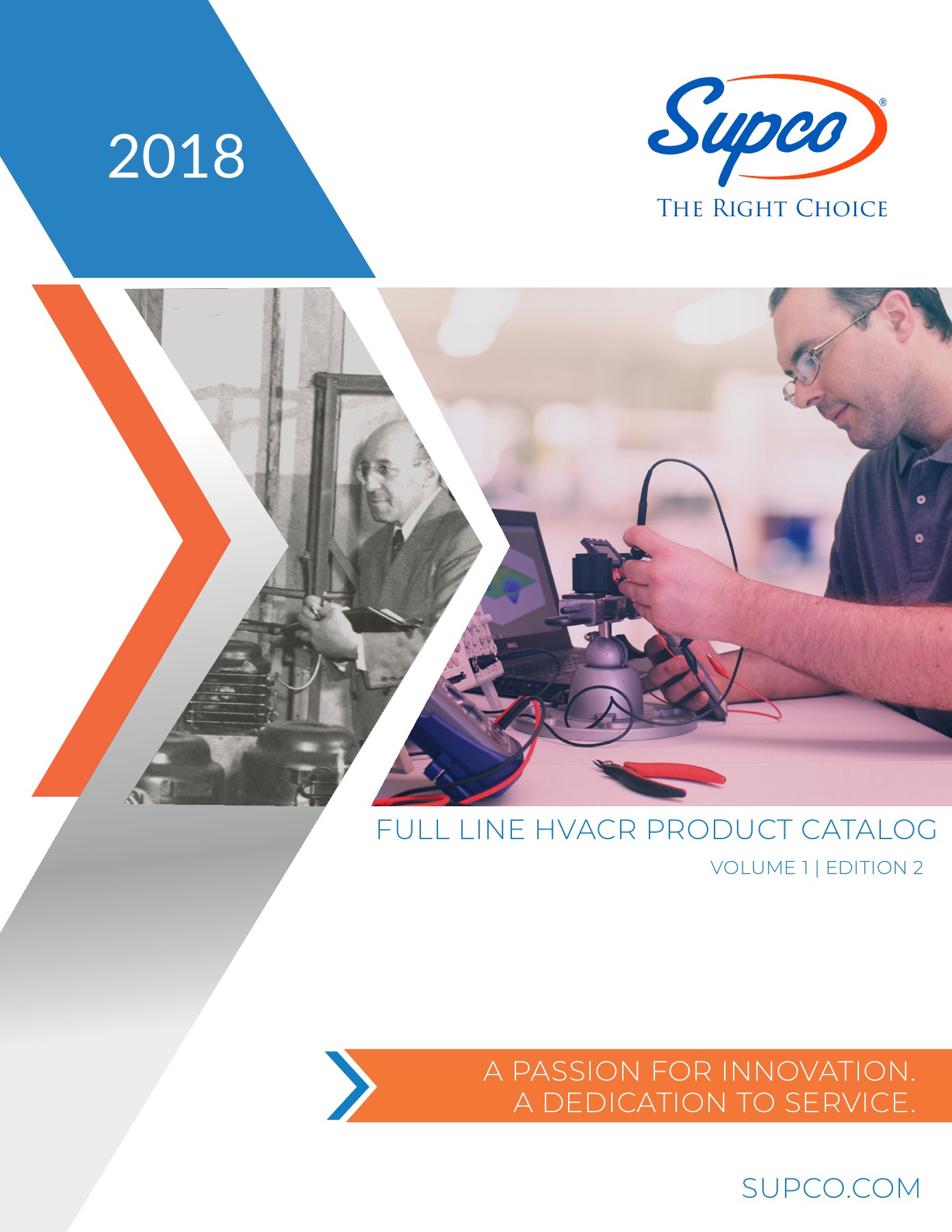 HVAC CATALOG UPDATE 1-2020 - marketingteam - Page 1 | Flip PDF Online ...