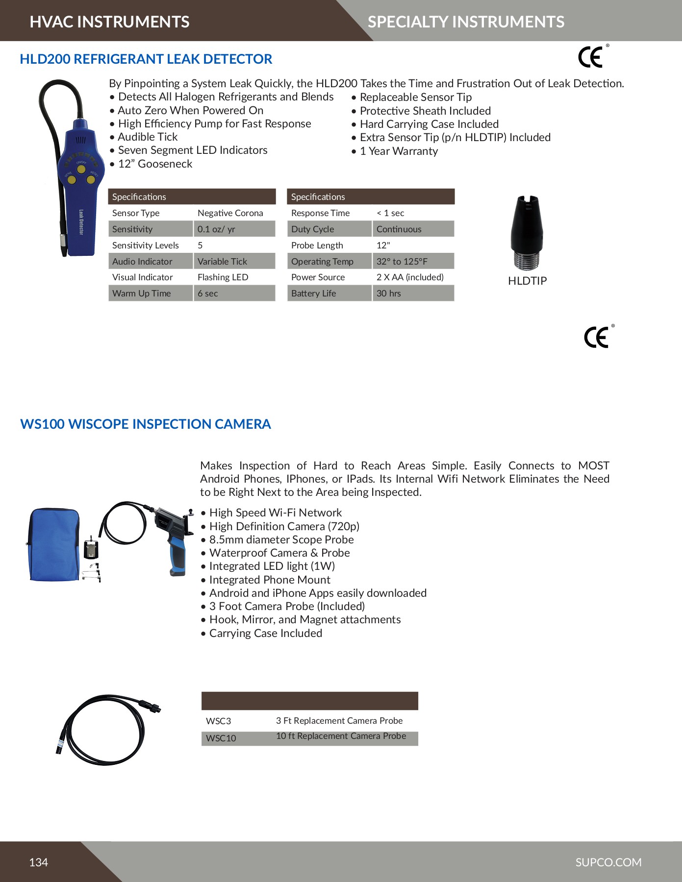 HVAC CATALOG UPDATE 1-2020 - marketingteam - Page 134 | Flip PDF Online ...