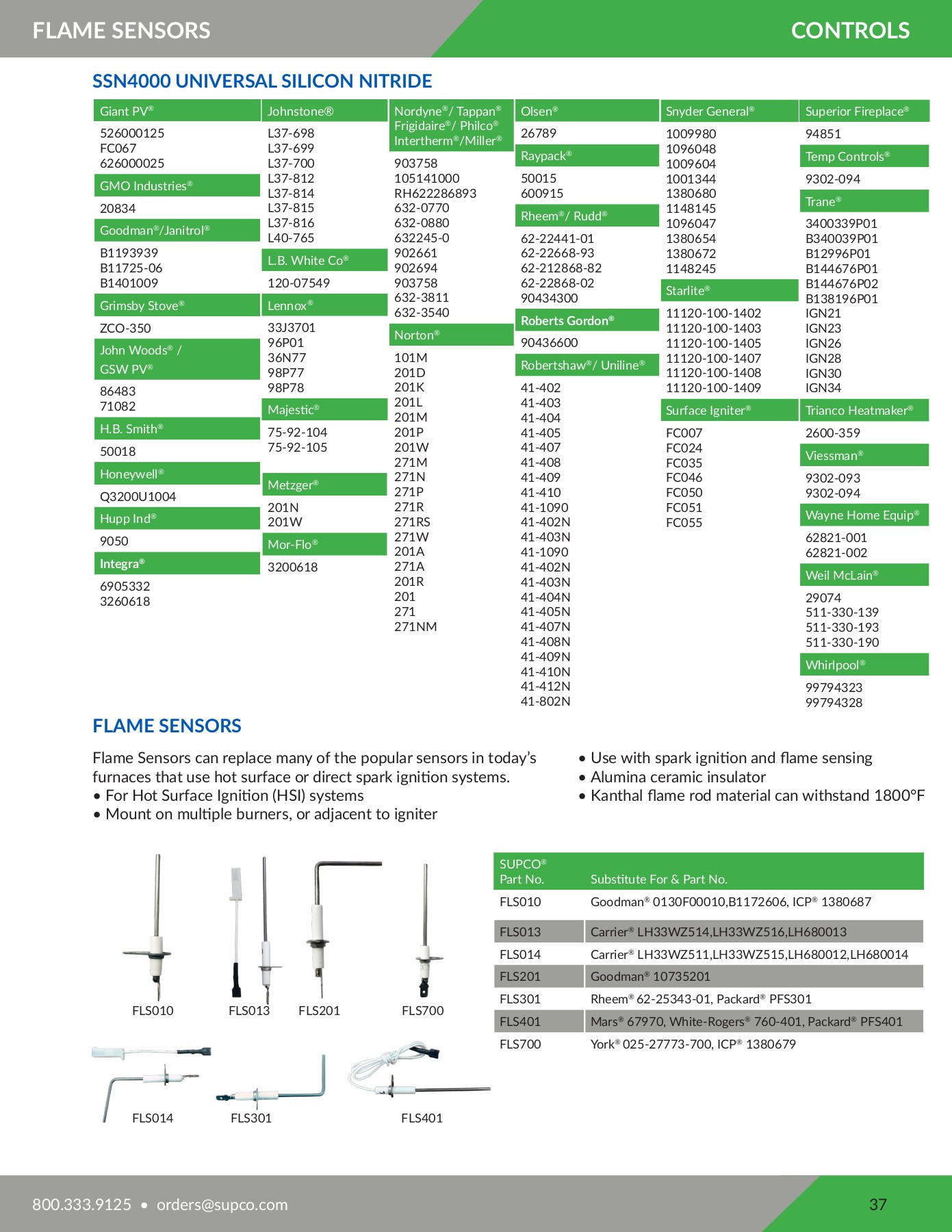 HVAC CATALOG UPDATE 1-2020 - marketingteam - Page 37 | Flip PDF Online ...