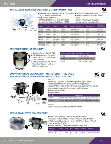 HVAC CATALOG UPDATE 1-2020 - marketingteam - Page 101 | Flip PDF Online ...