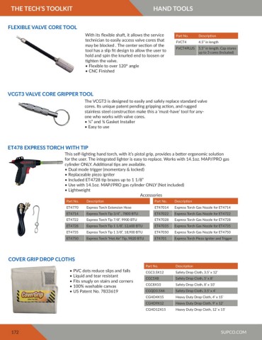 HVAC CATALOG UPDATE 1-2020 - marketingteam - Page 172 | Flip PDF Online ...