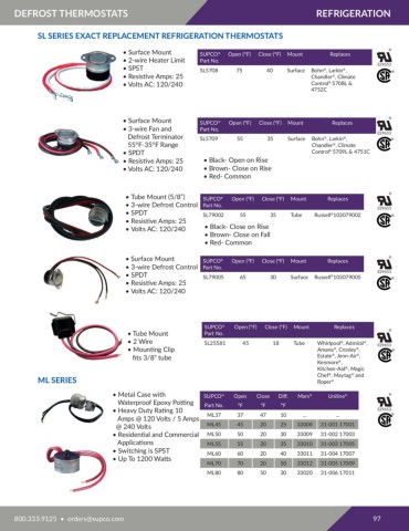 HVAC CATALOG UPDATE 1-2020 - marketingteam - Page 97 | Flip PDF Online ...