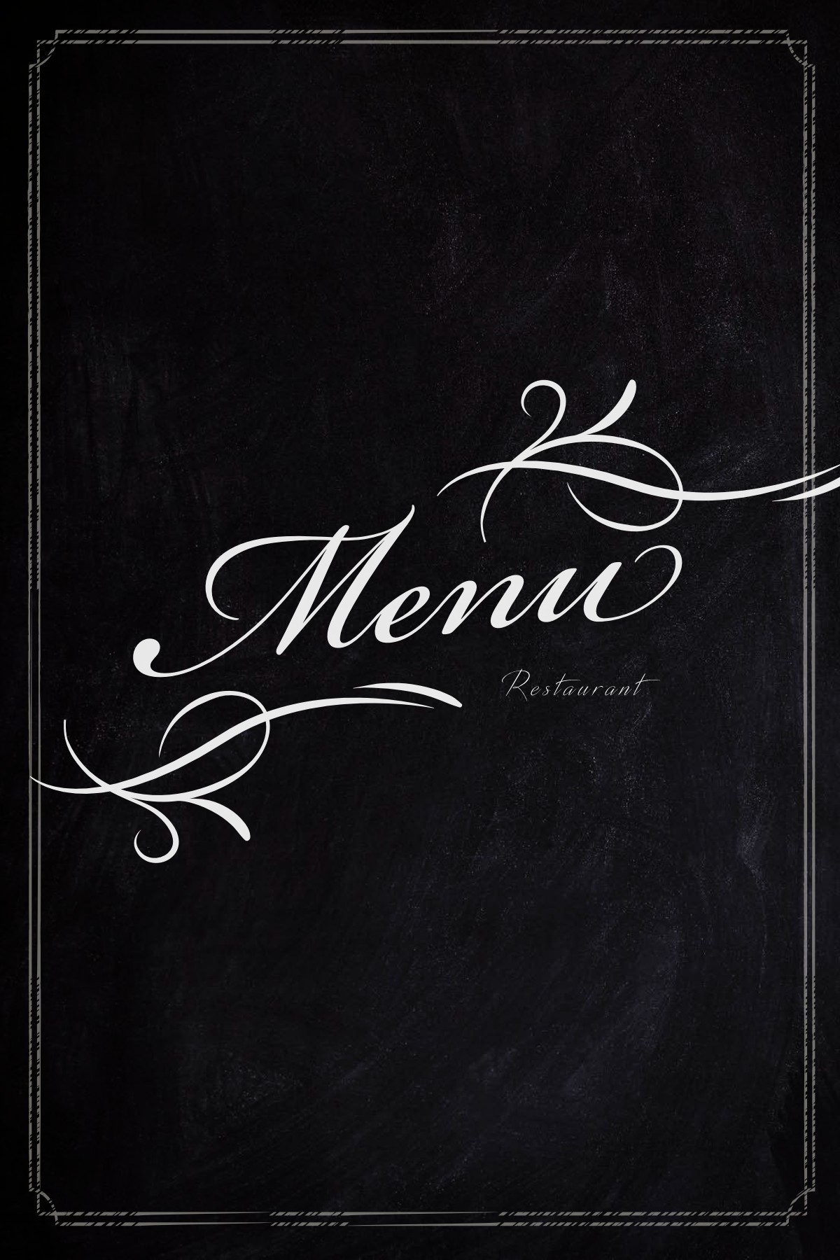 The One Menu Design1 - agapedesign.store - Page 1 - 8 | Flip PDF Online | PubHTML5