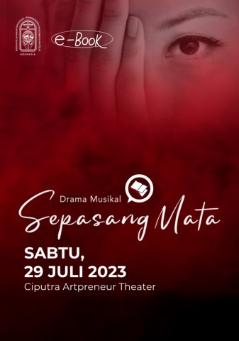 BUKU ACARA SEPASANG MATA