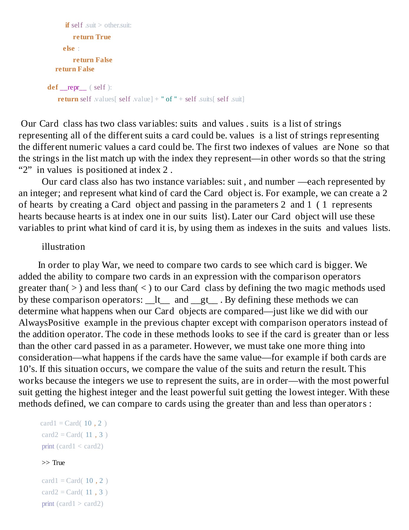 self-taught-programmer-definitive-guide - hudainazarov.b - Page 129 ...