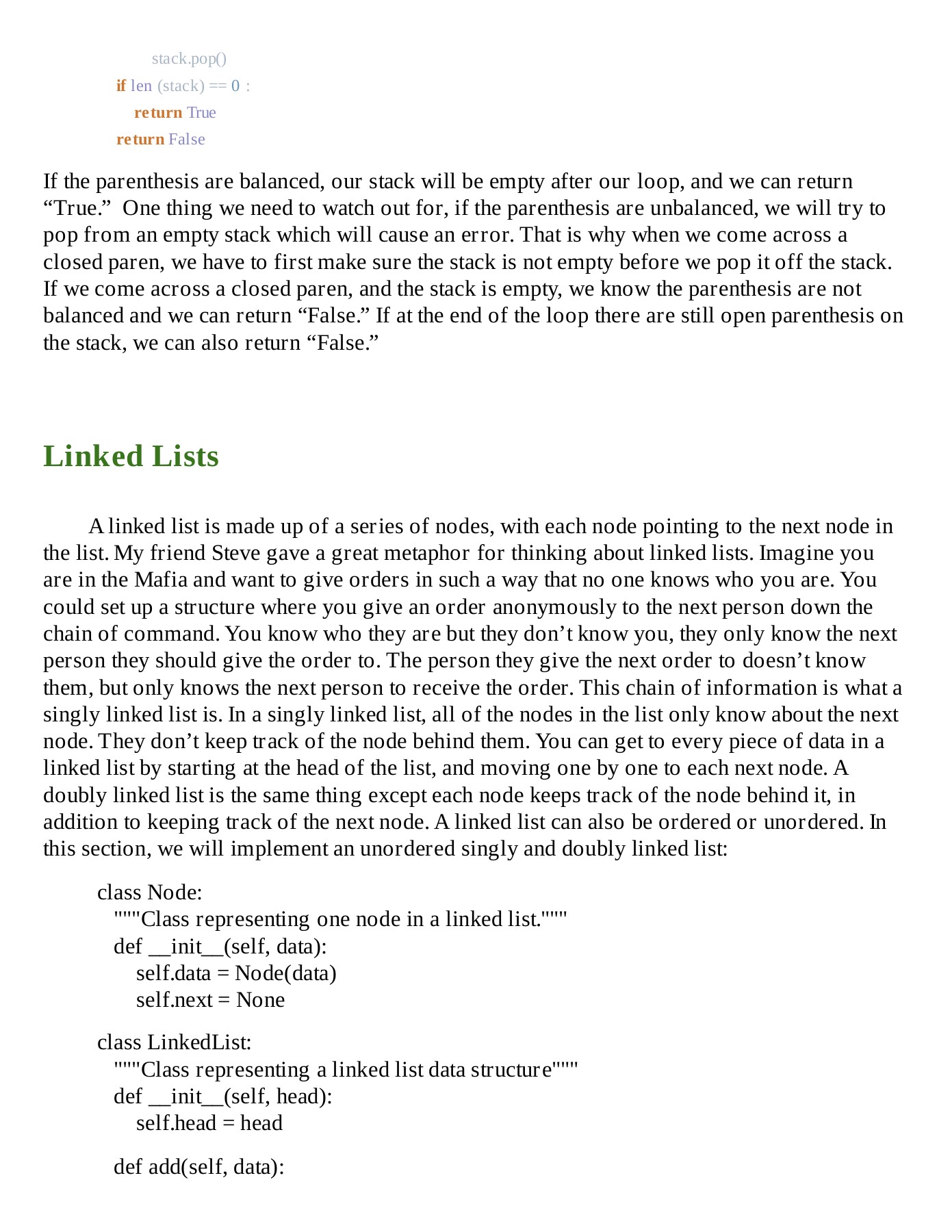 self-taught-programmer-definitive-guide - hudainazarov.b - Page 198 ...