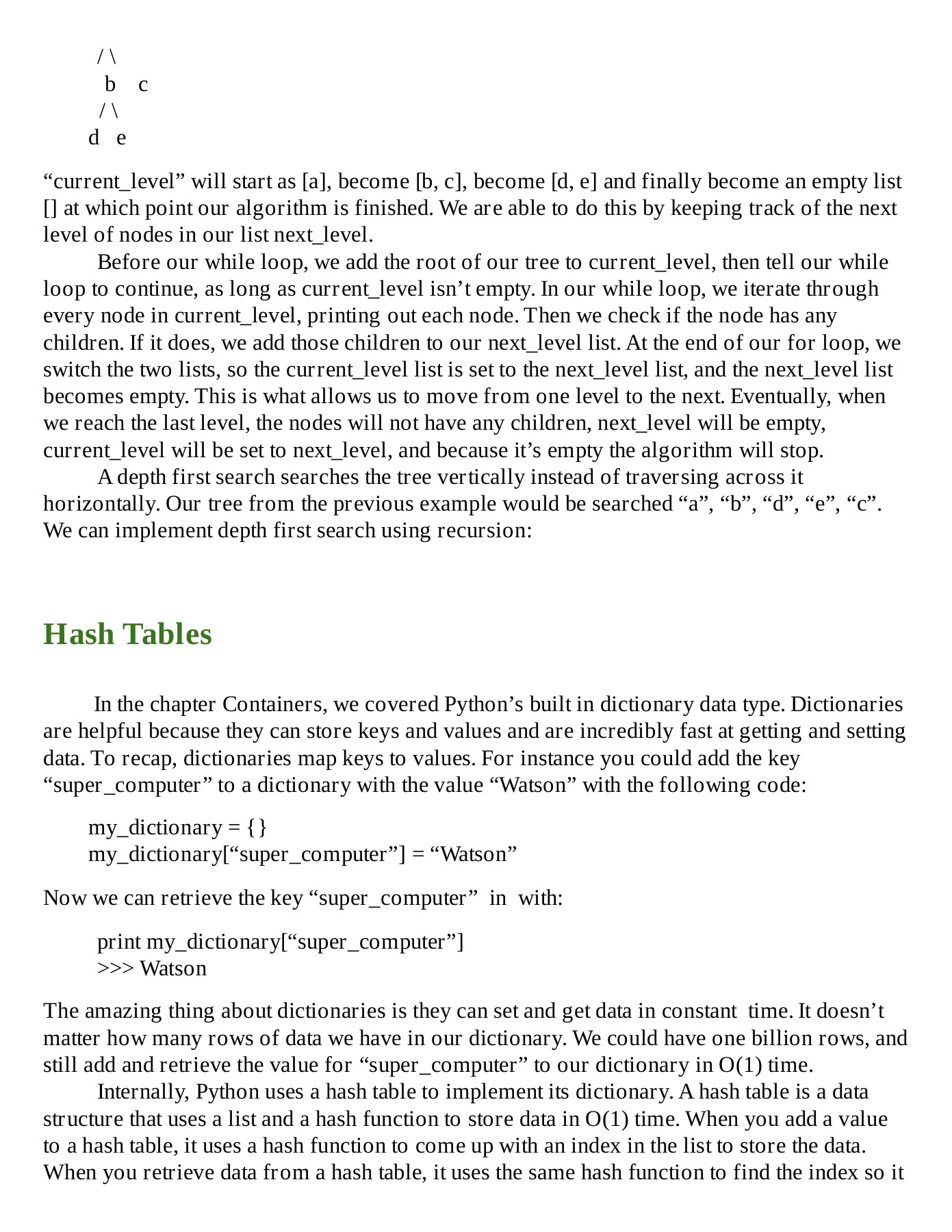 self-taught-programmer-definitive-guide - hudainazarov.b - Page 202 ...