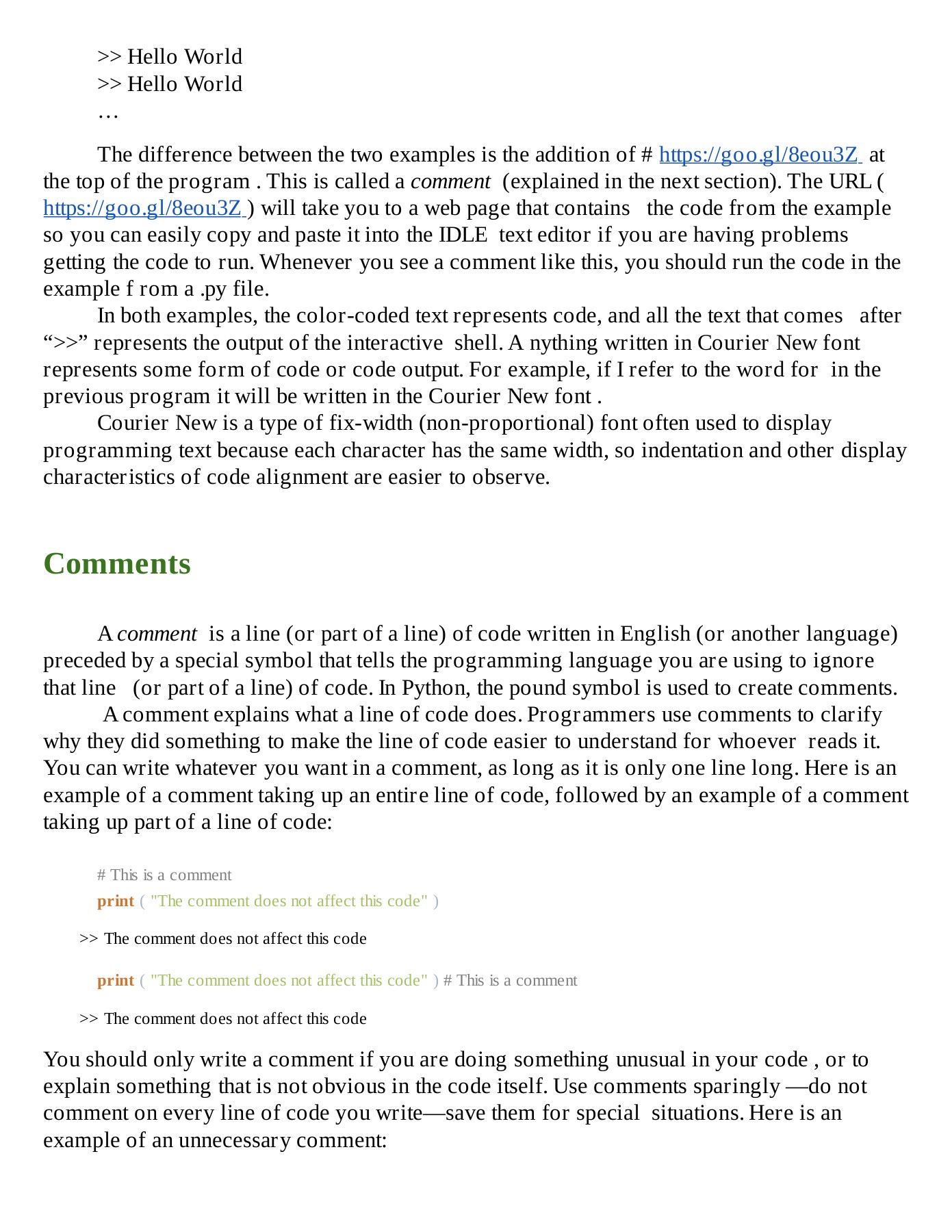 self-taught-programmer-definitive-guide - hudainazarov.b - Page 22 ...